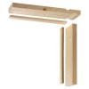 Door Lining Set Pine - Essex Timber & Plywood