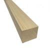 Softwood Planed Square Edge 75x 75 (70x70) - Essex Timber & Plywood