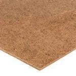 Hardboard 1220x2440x3.2mm (8x4) - Essex Timber & Plywood