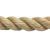 poly hemp rope, garden decking rope,decking rope
