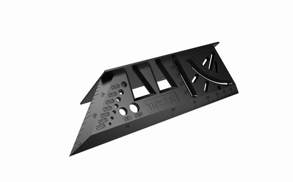 Tracer Pro Mitre Angle Measuring Tool - Essex Timber & Plywood