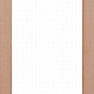 Pattern 10 External Hemlock Doors - Essex Timber & Plywood