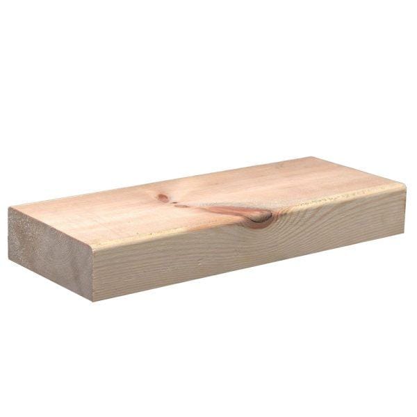 Regularized Timber - Essex Timber & Plywood