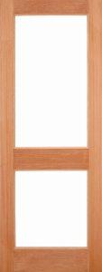 2XGG Hardwood M&T Doors | Southend/Chelmsford