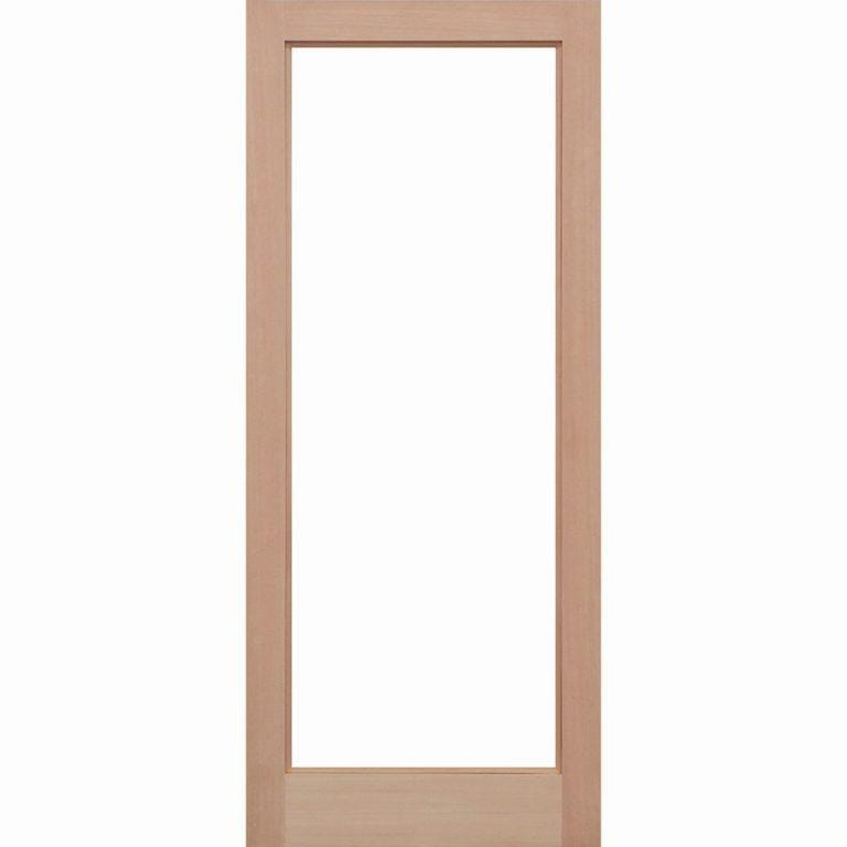 Pattern 10 External Hemlock Doors - Essex Timber & Plywood