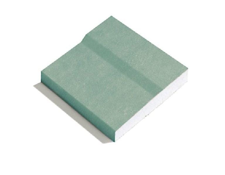 Moisture Resistant (Green) Plasterboard 1200 x 2400 | Southend