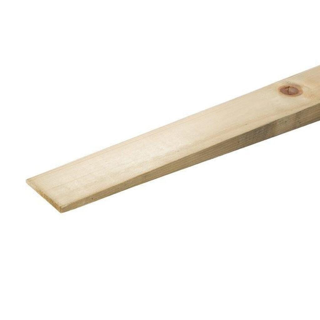 Timber Firrings 0-50mm (0-40mm Finish Size) | Southend